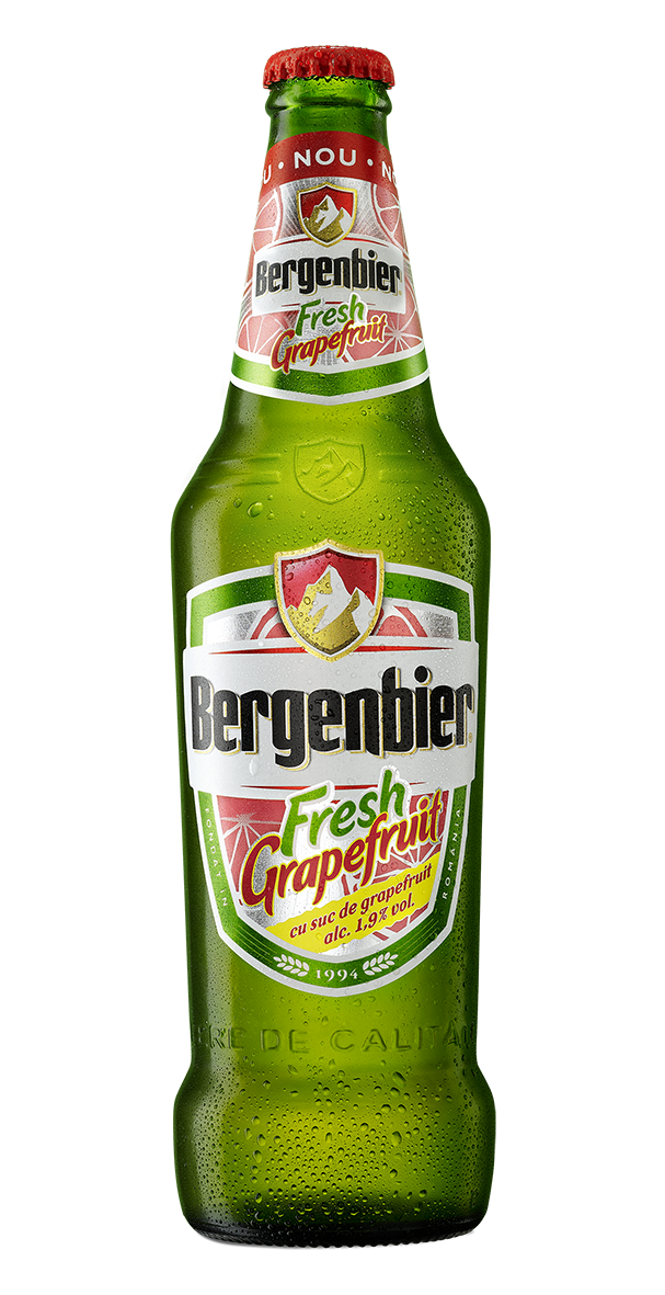 Noi sortimente de bere pentru sezonul estival din acest an | Iasi 4u ...