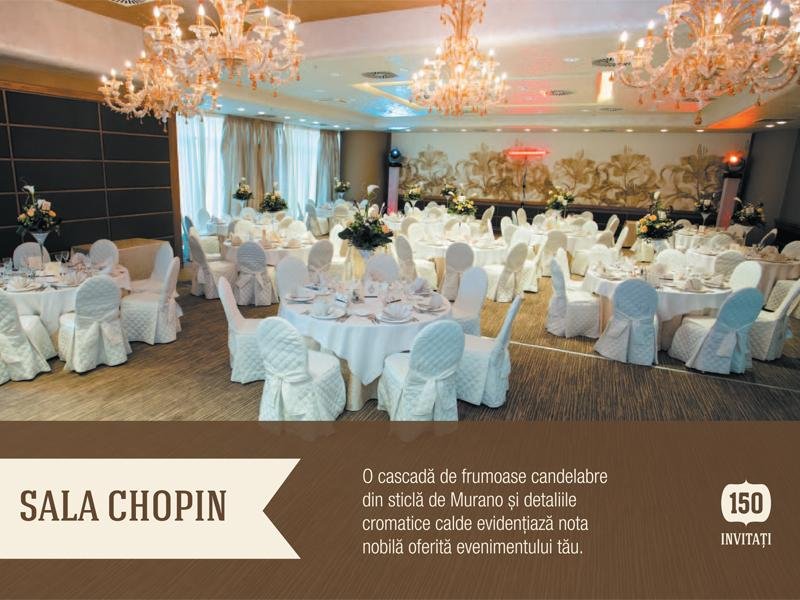 Nunta Palas Congress Hall | Iasi 4u - Portalul online al orasului Iasi