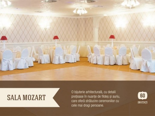 Nunta Palas Congress Hall | Iasi 4u - Portalul online al orasului Iasi