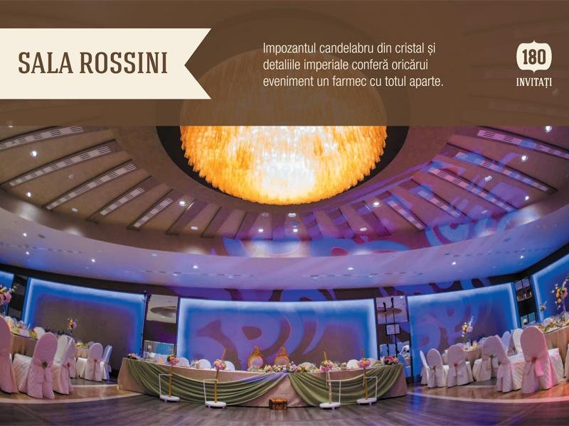 Nunta Palas Congress Hall | Iasi 4u - Portalul online al orasului Iasi