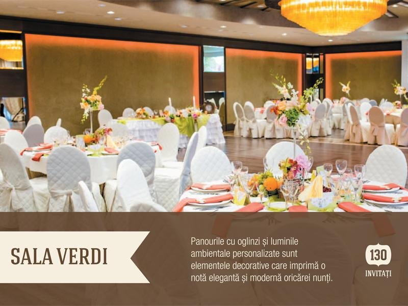 Nunta Palas Congress Hall | Iasi 4u - Portalul online al orasului Iasi