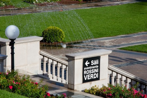 Nunta Palas Congress Hall | Iasi 4u - Portalul online al orasului Iasi