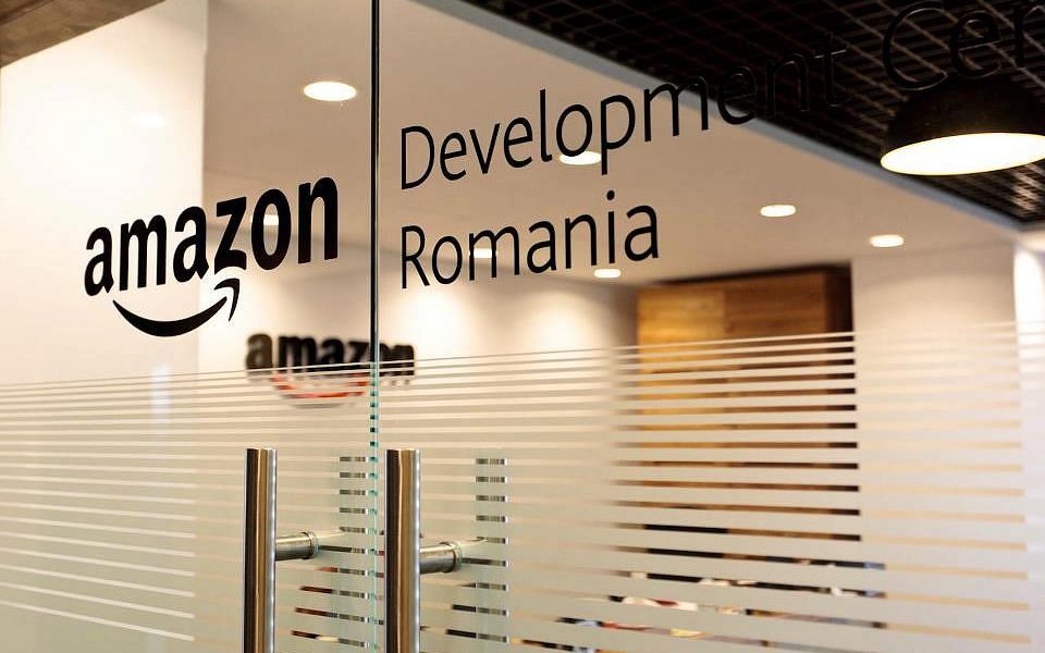 Centrul Amazon din Iași și-a crescut pierderile – Iasi 4u – Portalul ...